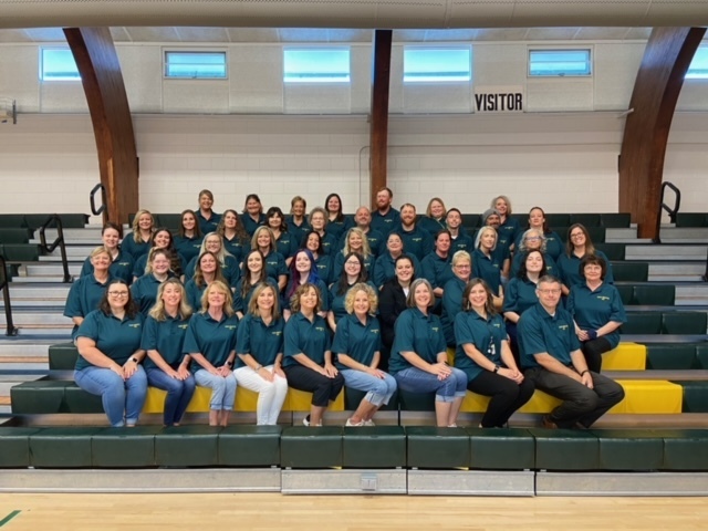 Welcome to the 2023-24 School Year | Oak Grove School District #68